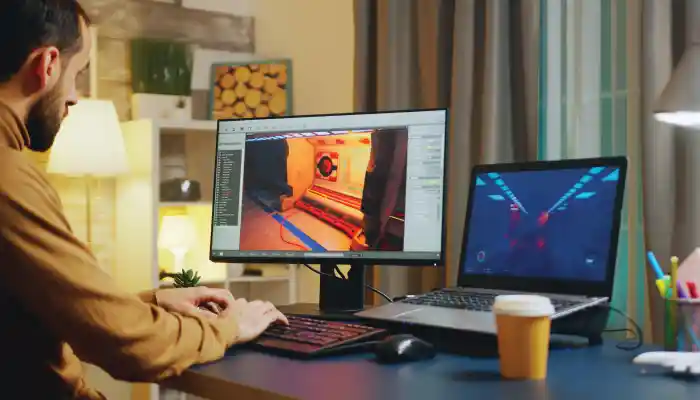 Best Coding Languages for Game Development