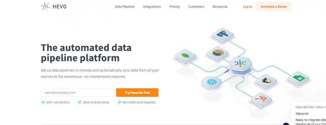 Top 15 Data Migration Tools in 2023