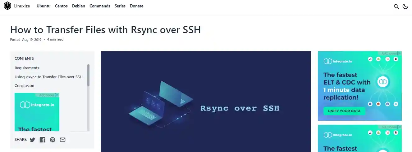 Top 15 Data Migration Tools in 2023