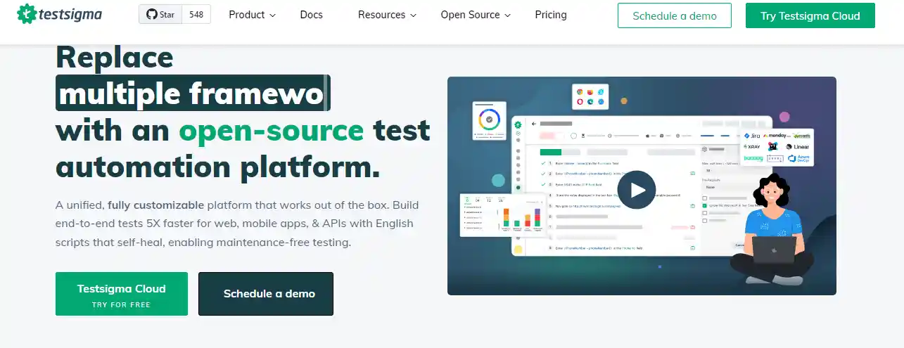 Software Testing Tools - Everything You MUST KNOW in 2023