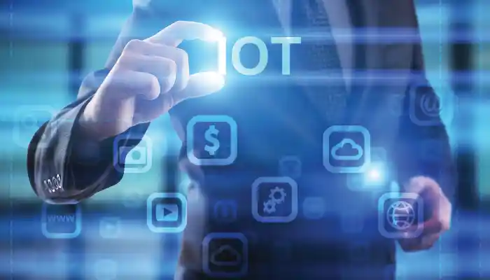 Building Secure IoT Solutions: Key Considerations for Developers