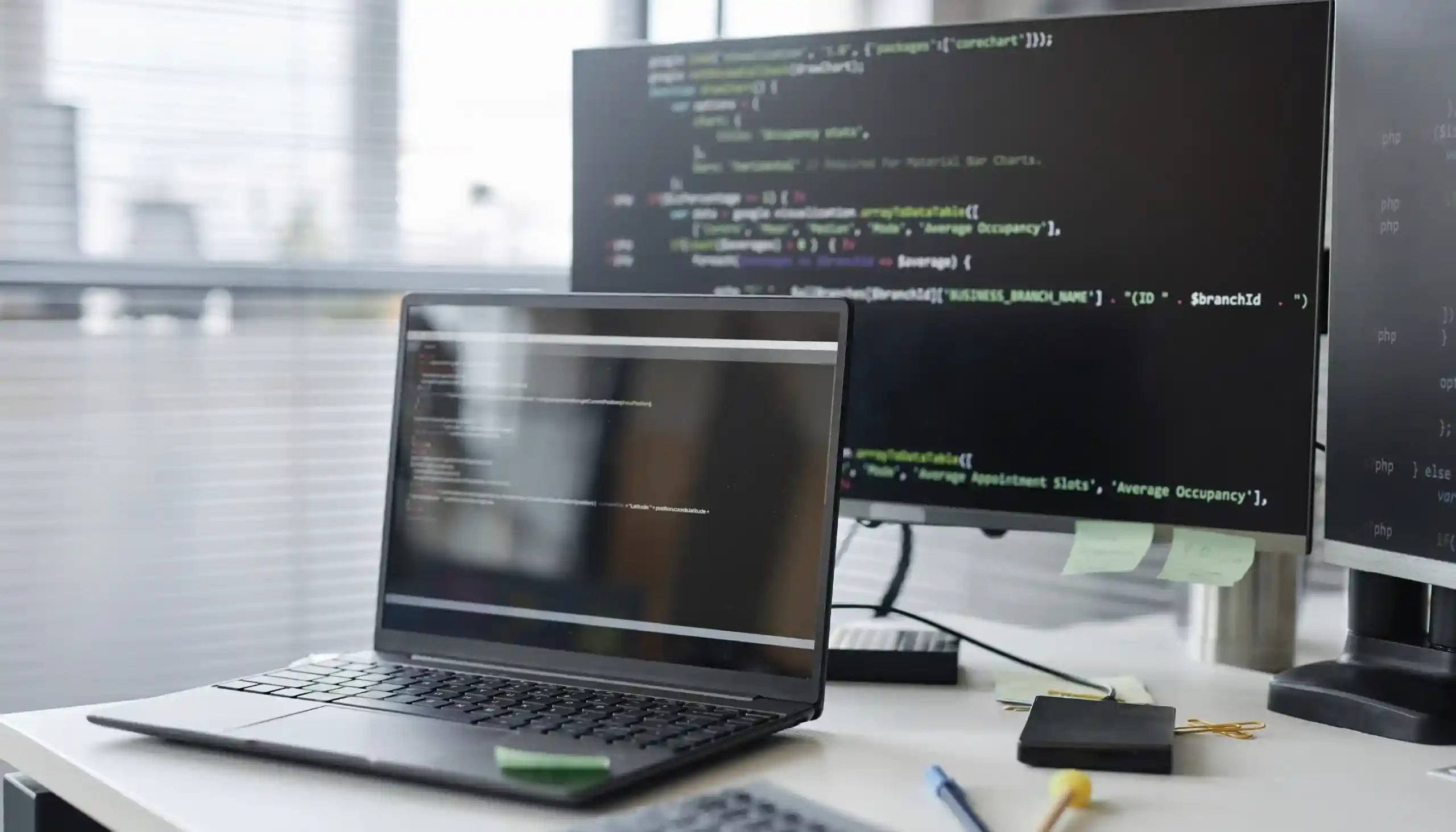 Benefits of Adopting Low-code No-code Development