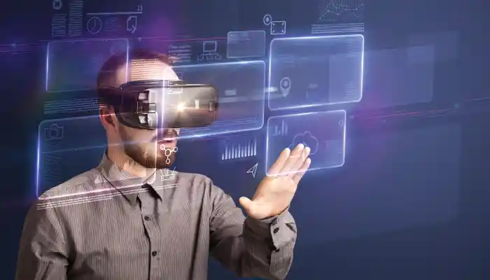 The Future of Virtual Reality (VR) and Augmented Reality (AR) Technology