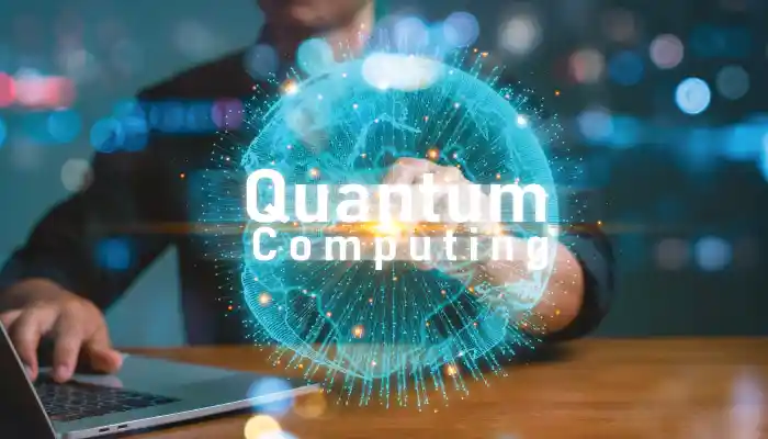 The Rise of Quantum Computing: Unlocking the Potential of a Paradigm Shift