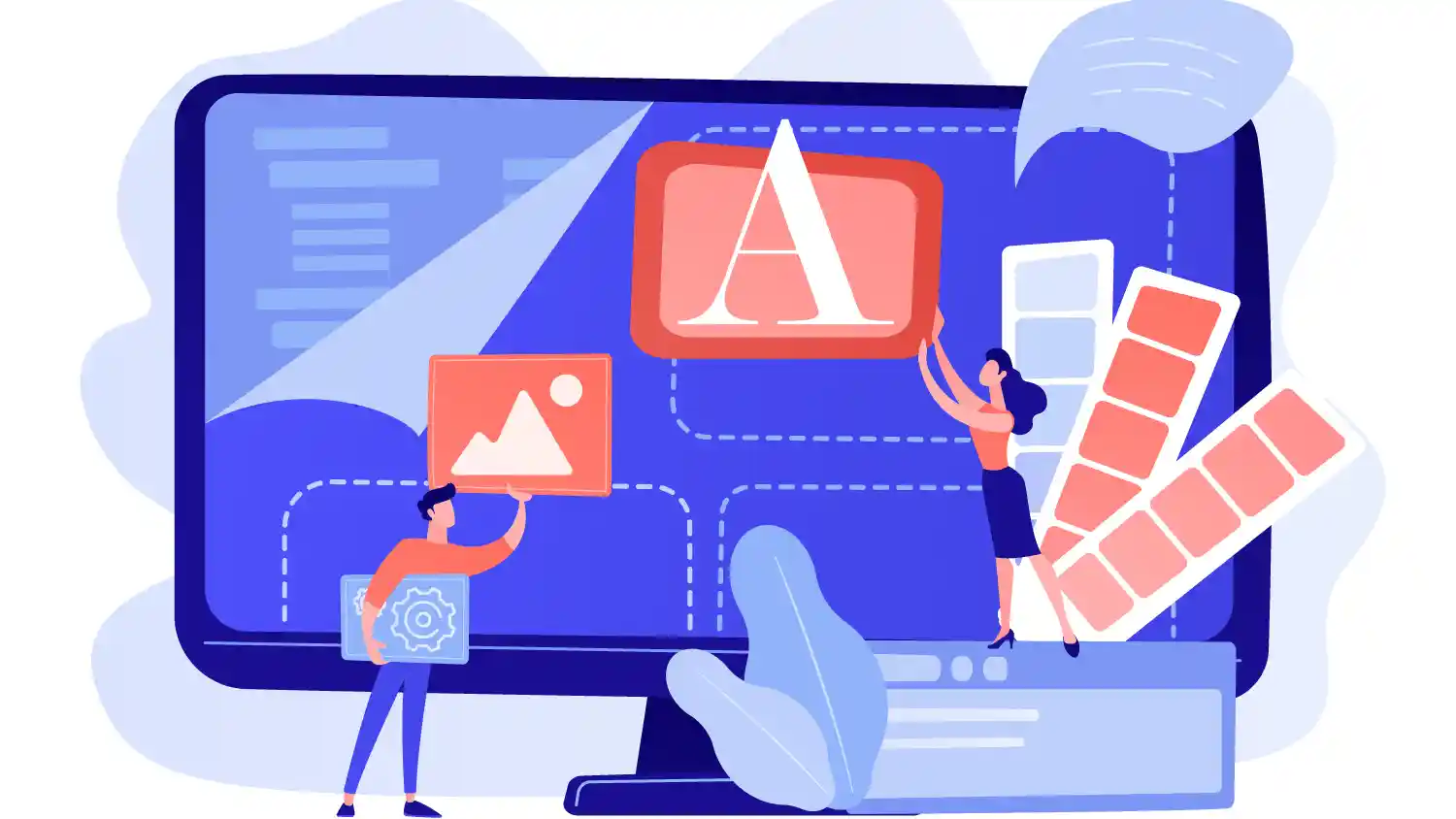 How Low Code And No Code Platforms Accelerate Development Process