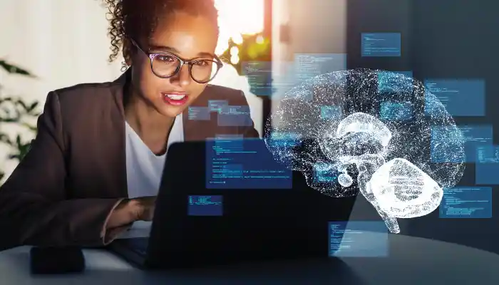 Unleashing the Power: Developing AI Models