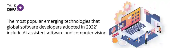 Top 5 AI Tools for Software Developers in 2023