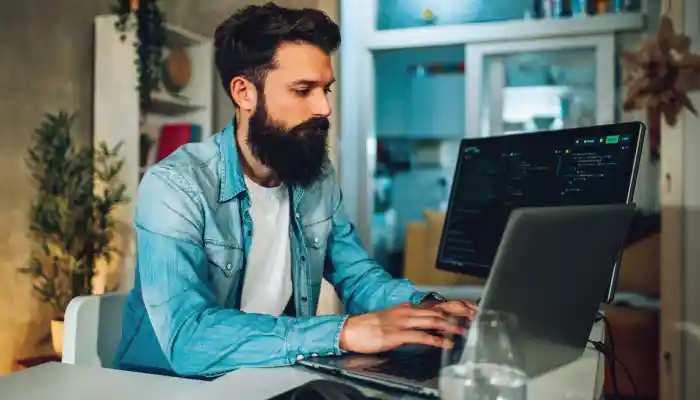 Top 7 Frontend Development Frameworks to Look in 2024