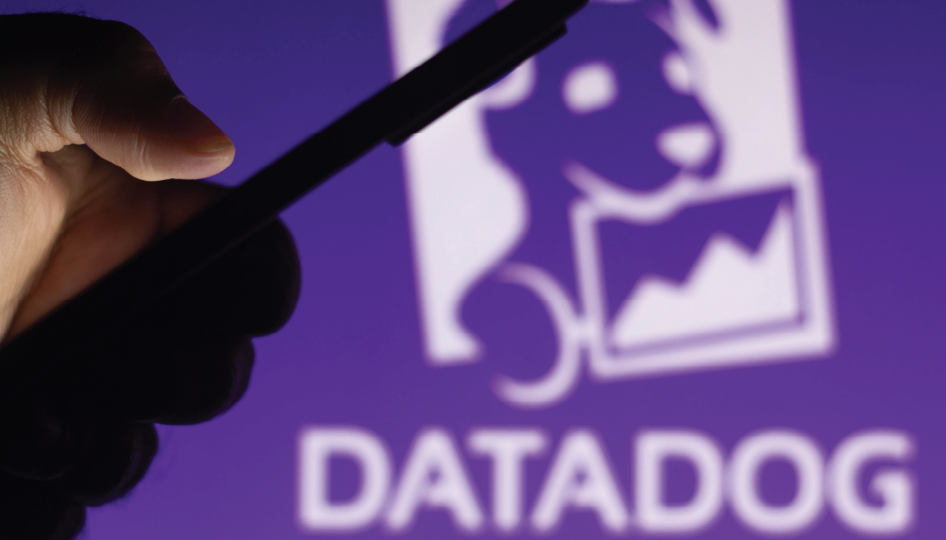 Datadog Launches Datadog App Builder, a Low Code Development Tool for ...