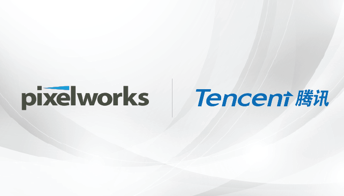 Pixelworks and Tencent's TiMi Studio Group Elevate Mobile Gaming with ...