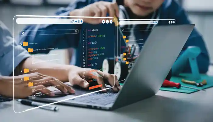 What is Hardware Programming?