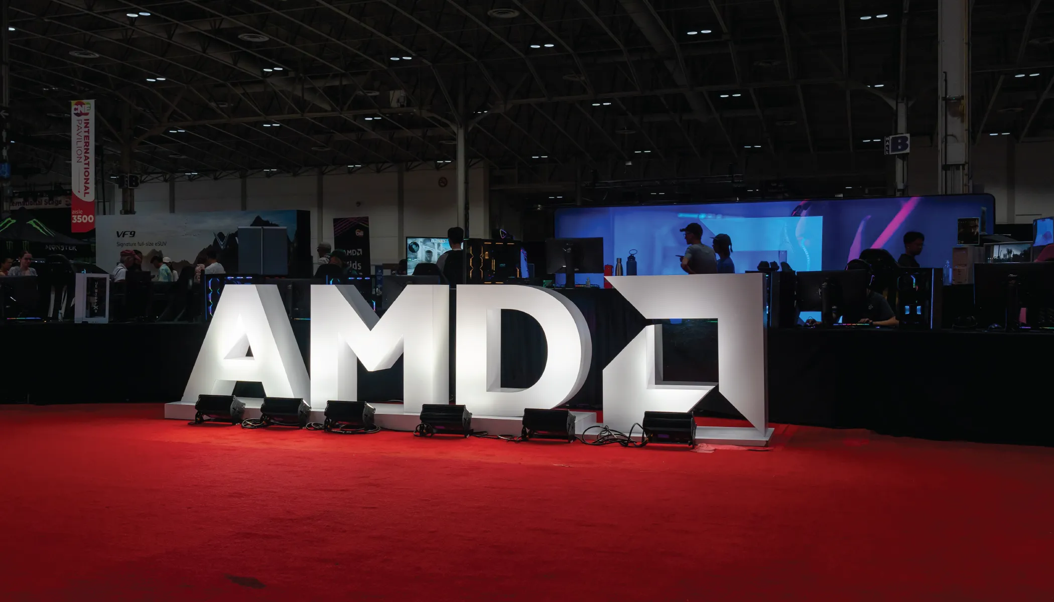 AMD Launches Innovative Frame Latency Meter for Precise Gaming Performance Analysis