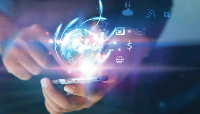 Elliptic Labs Launches AI Virtual Proximity Sensor on Infinix Note 40S ...