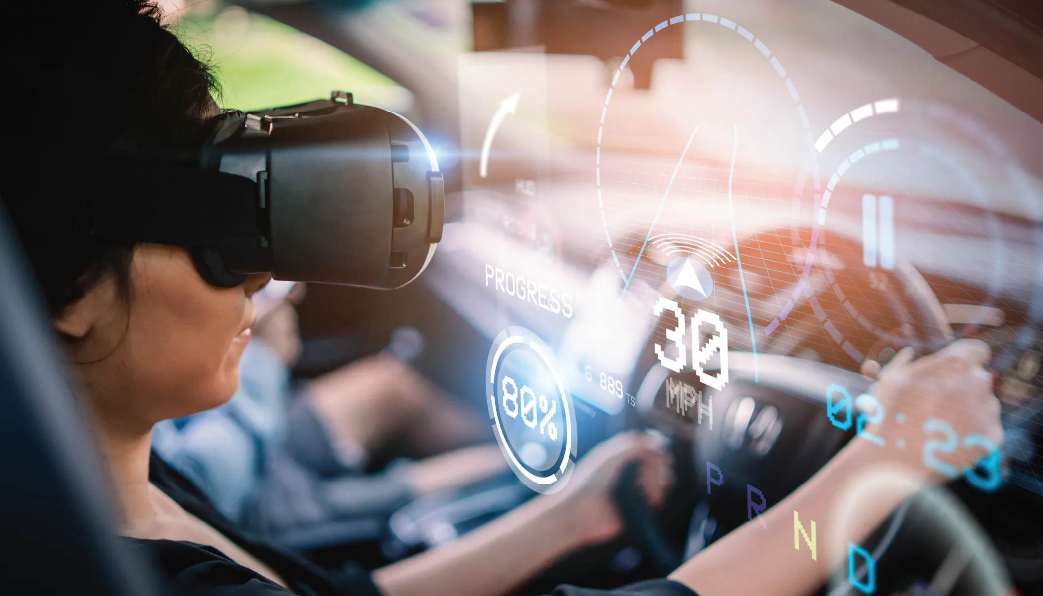 Helm.ai Launches WorldGen-1 for Advanced Autonomous Vehicle Simulation