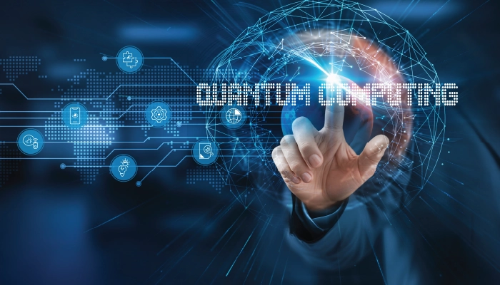 Nullspace, Inc. Unveils Groundbreaking Simulation Software for Quantum Computing Ion Trap Design