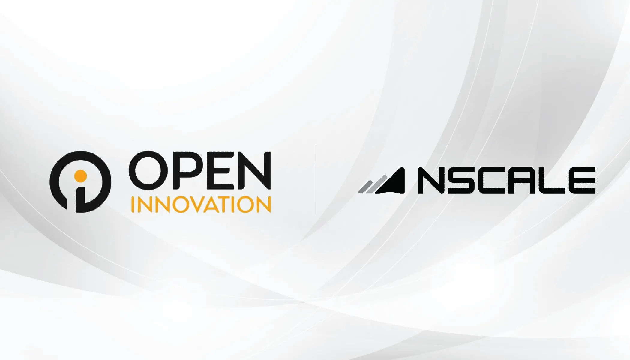 Open Innovation AI Announces Strategic Alliance with Nscale to Deliver ...