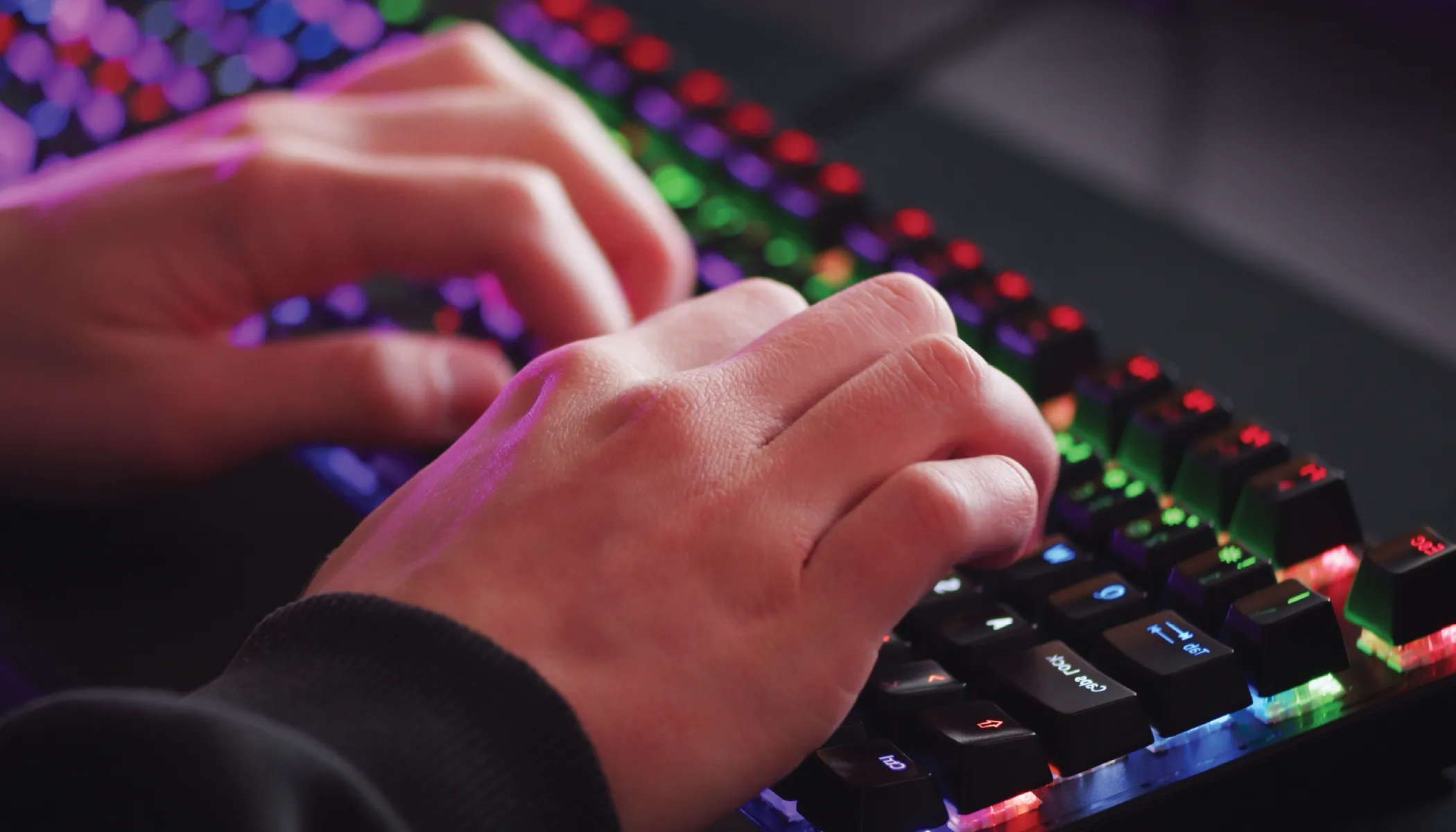 Pwnage Launches ZenBlade 65, a Cutting-edge Mechanical Gaming Keyboard