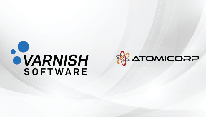 Varnish Software Partners with Atomicorp to Improve Web Application ...