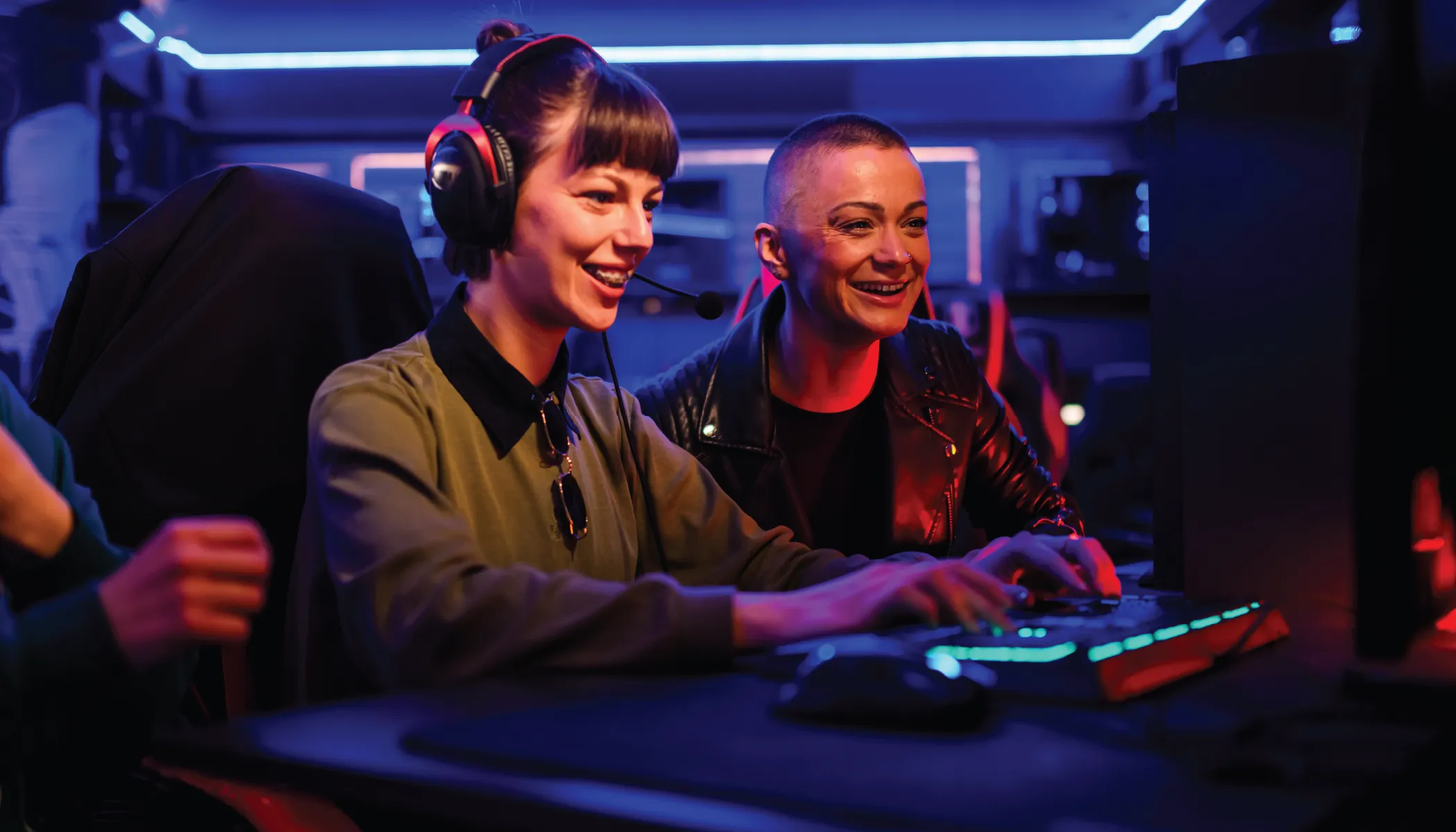 PowerA Launches OVERPOWERED OPS PC Gaming Controllers