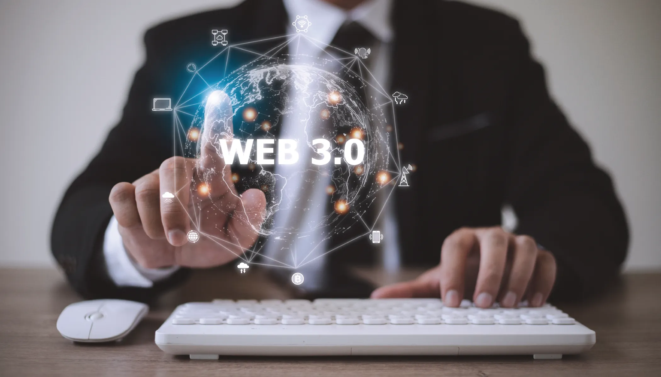 Record-Breaking Web3 Hackathon Hosted by Unstoppable Domains and AWS