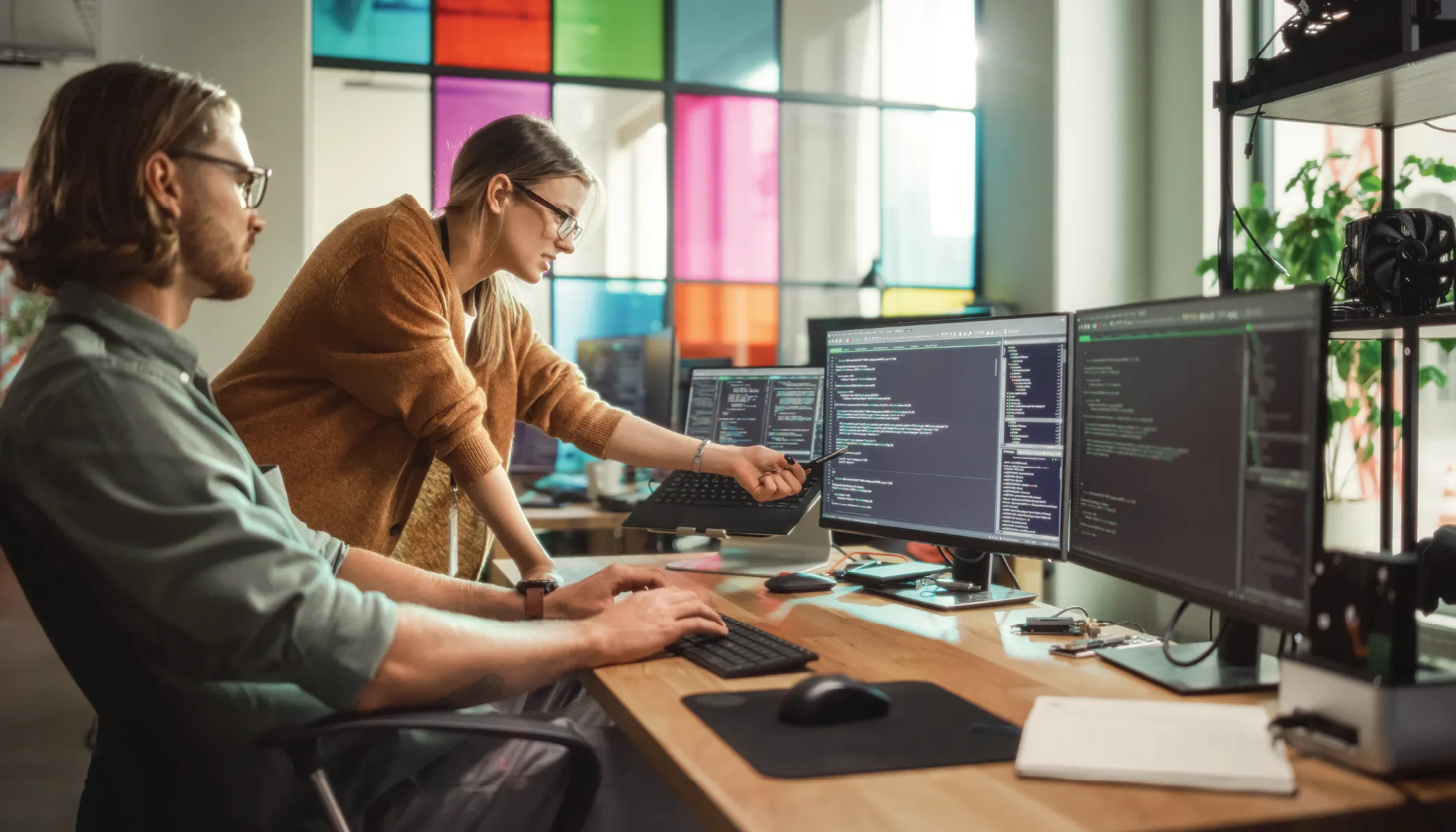 Steam Client Beta Updates Unite Deck and Desktop Features