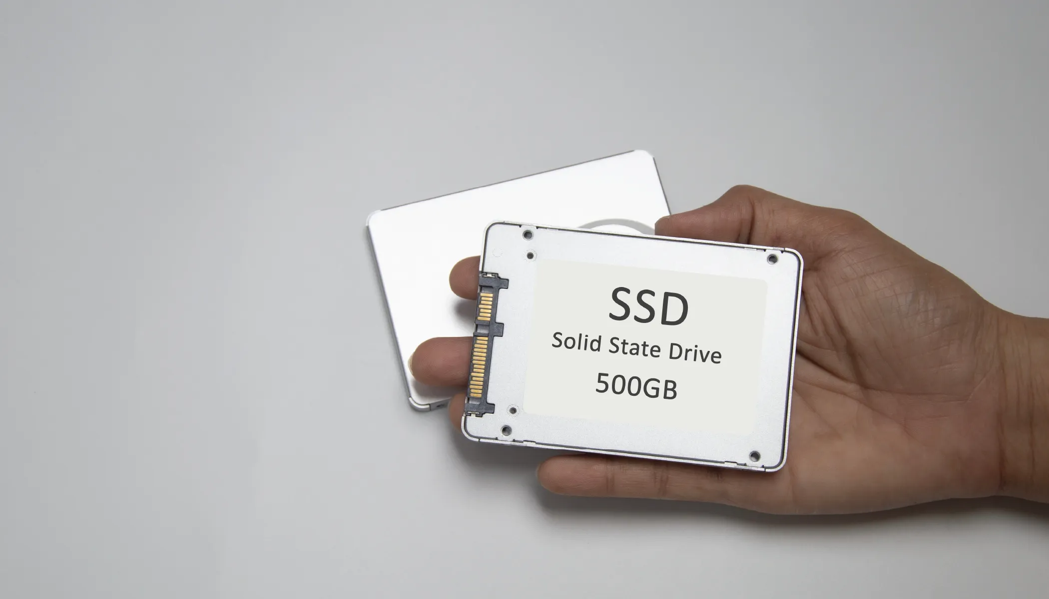 Western Digital Unveils 8TB PS5-Compatible SSD