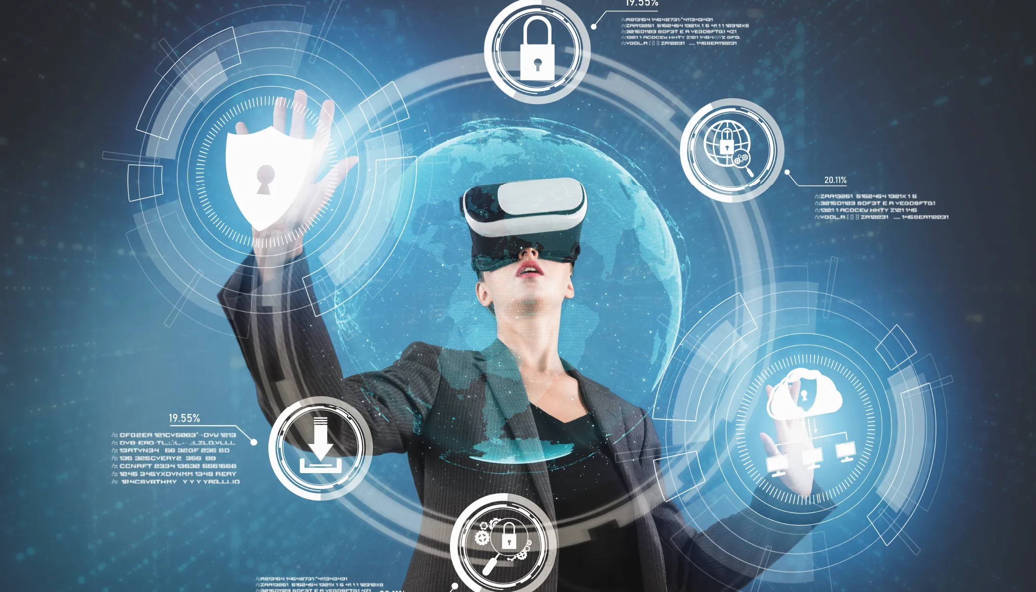 ARCore and ARKit for Augmented Reality (AR) App Development