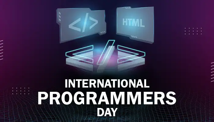 Celebrating International Programmers' Day: Imagination to Reality