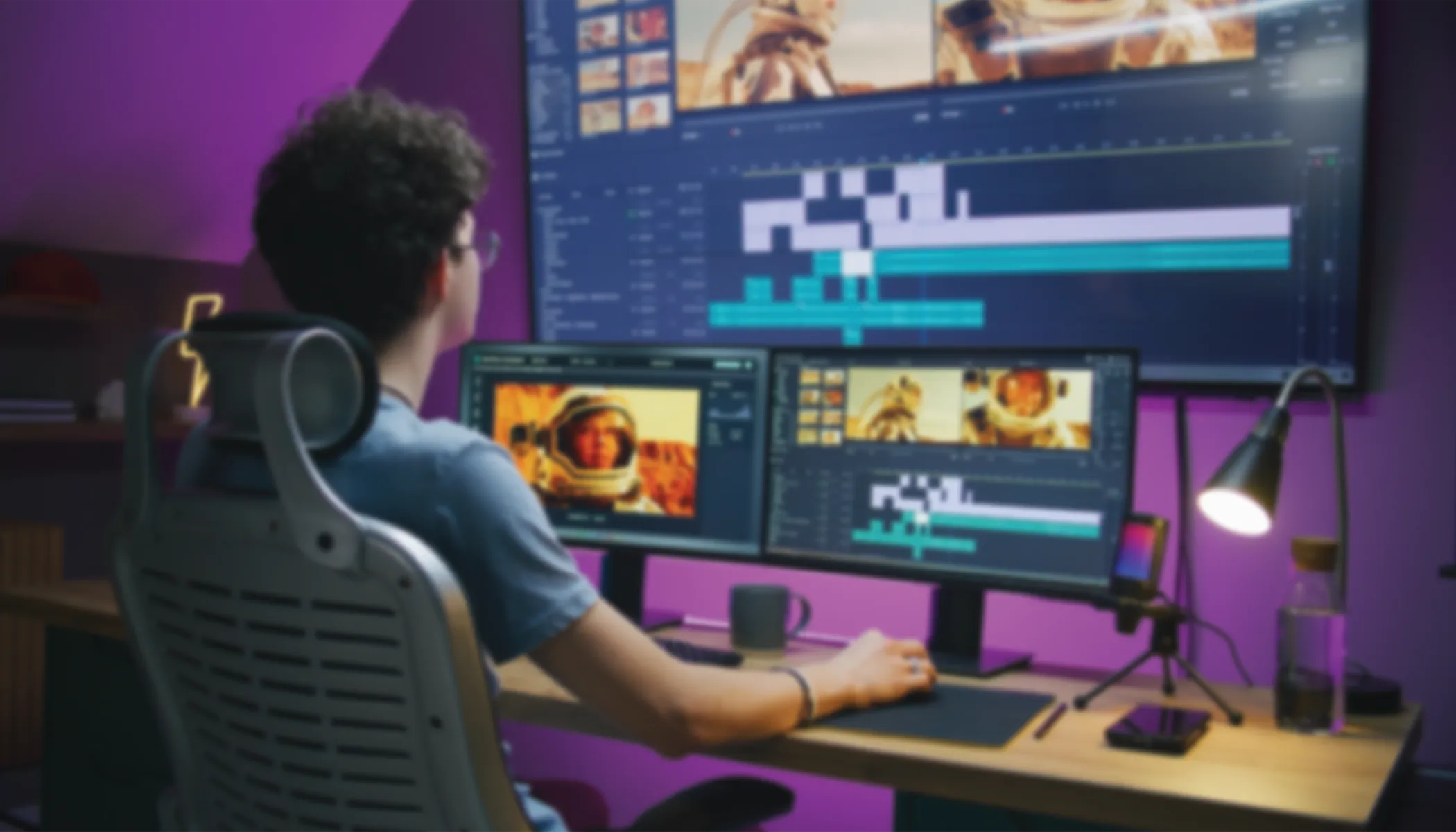 Essential Tech Stack for Video Editing App Development