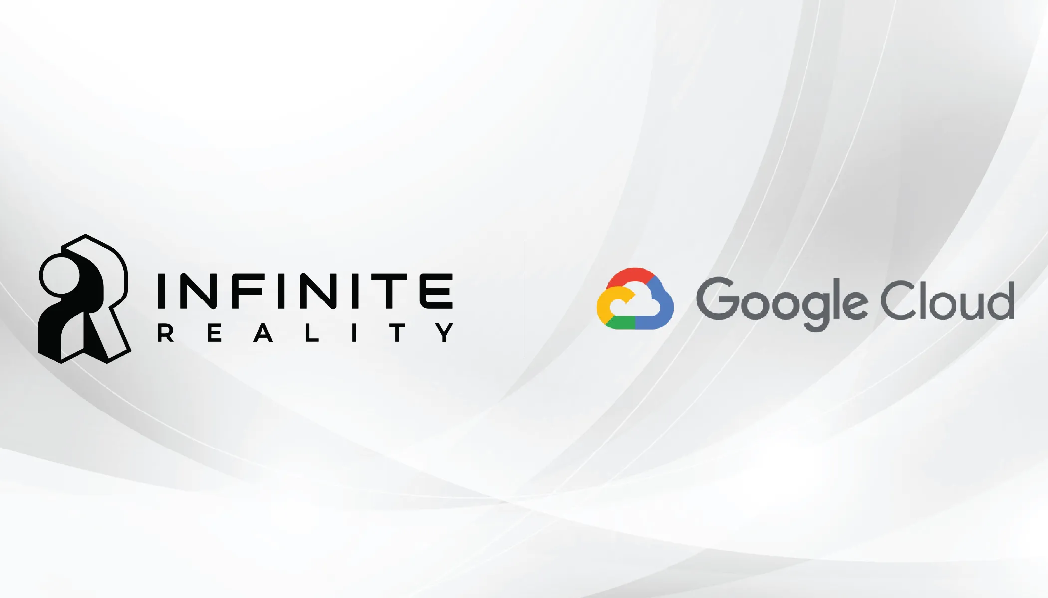 Infinite Reality and Google Cloud Ink 5-Year Strategic Partnership to Drive Innovation, Adoption ...