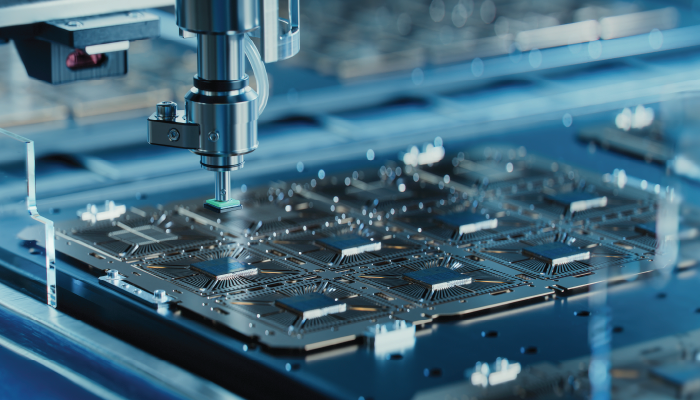 Intel and AWS Partner to Expand US-Based Chip Manufacturing