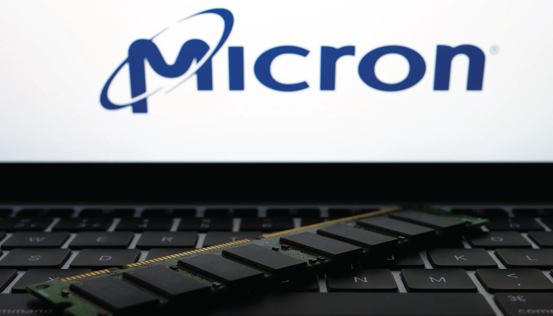 Micron Unveils 36GB 12-Hi HBM3E Memory for AI and HPC