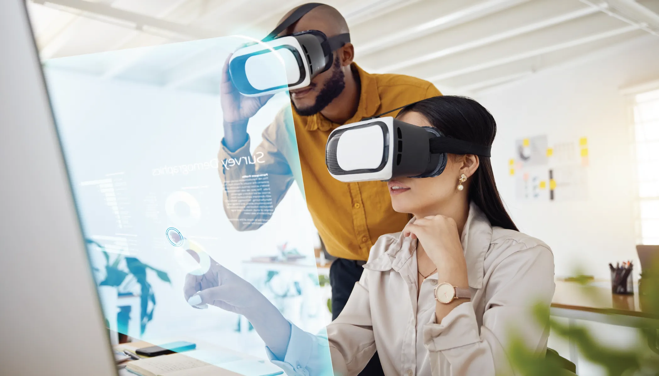 Rokid Unveils AR Joy 2 at IFA Berlin 2024: Revolutionizing Portable ...