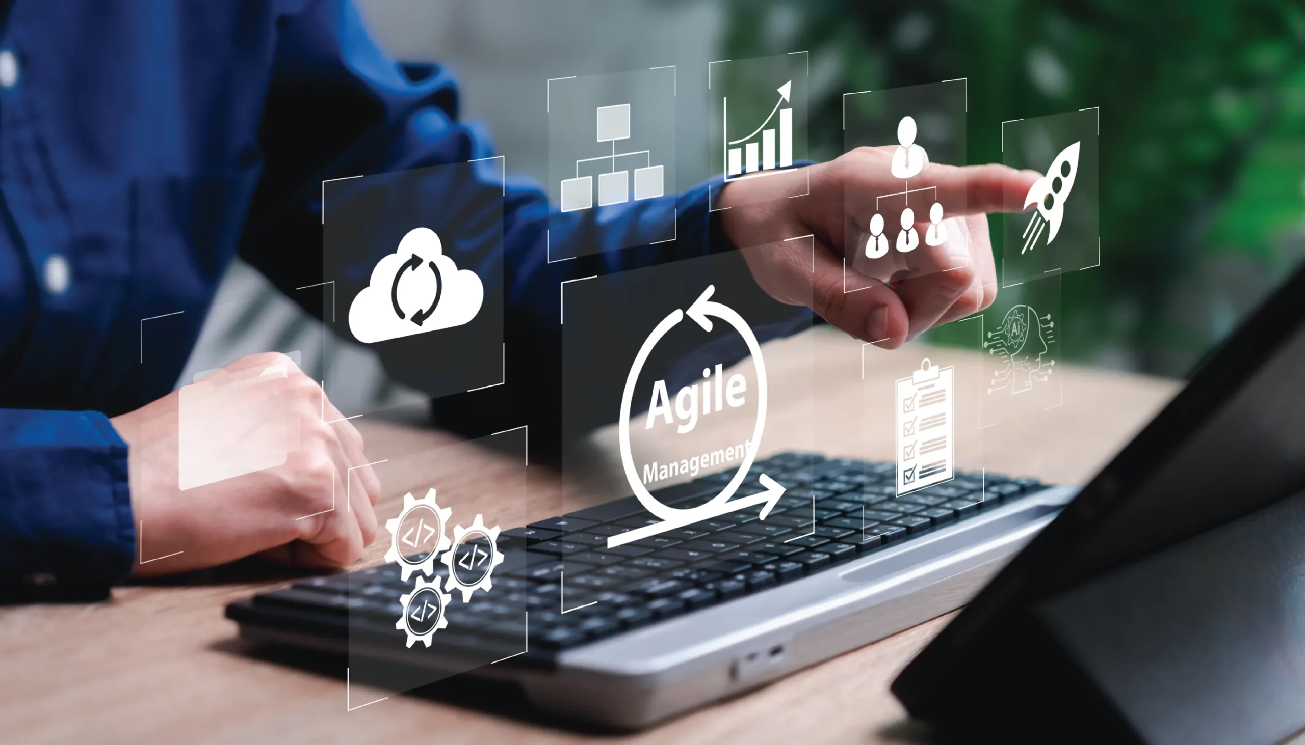 Application Lifecycle Management (ALM) Best Practices