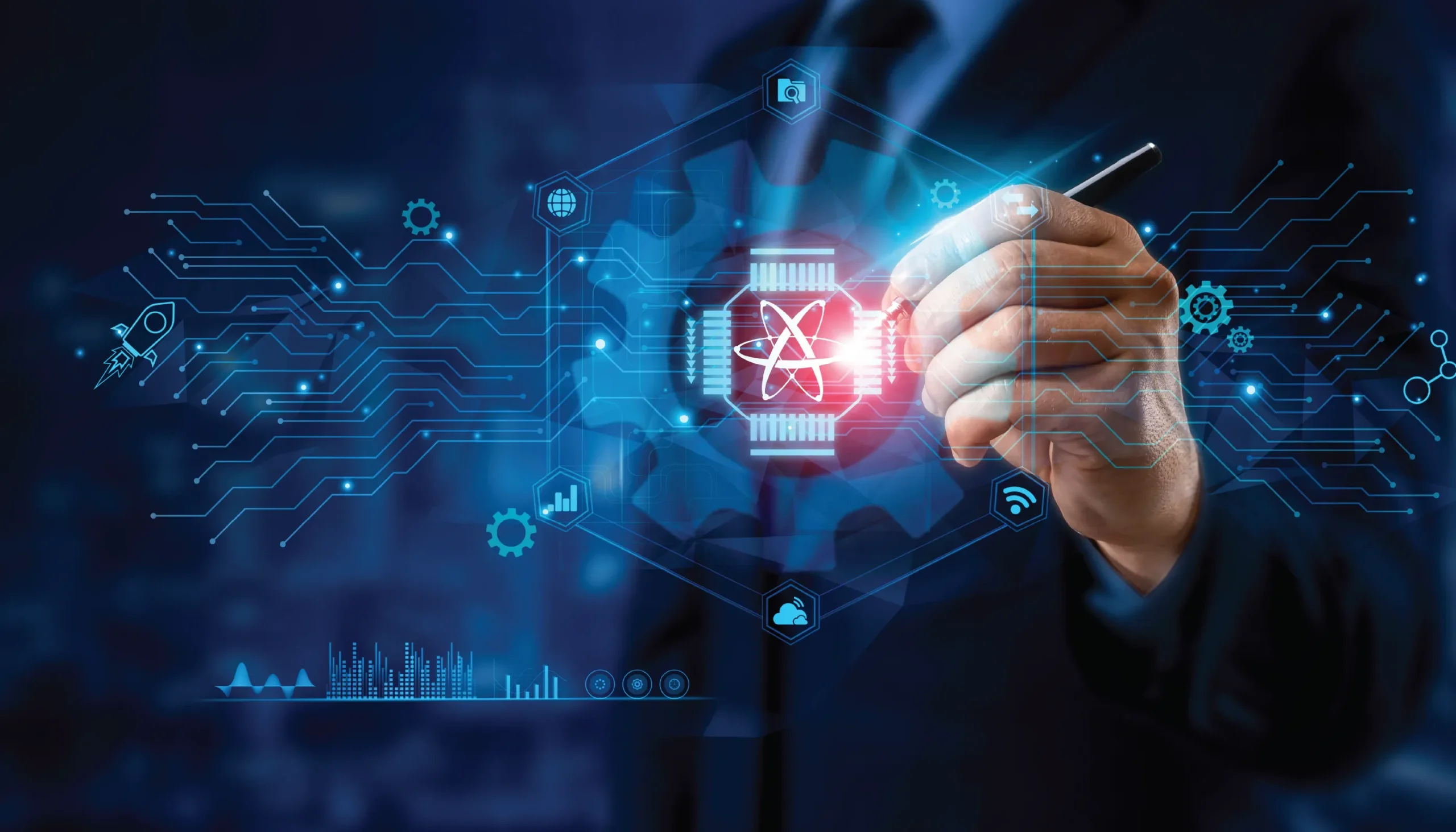 EuroHPC JU and IQM to Bring Advanced Quantum Computers to Europe