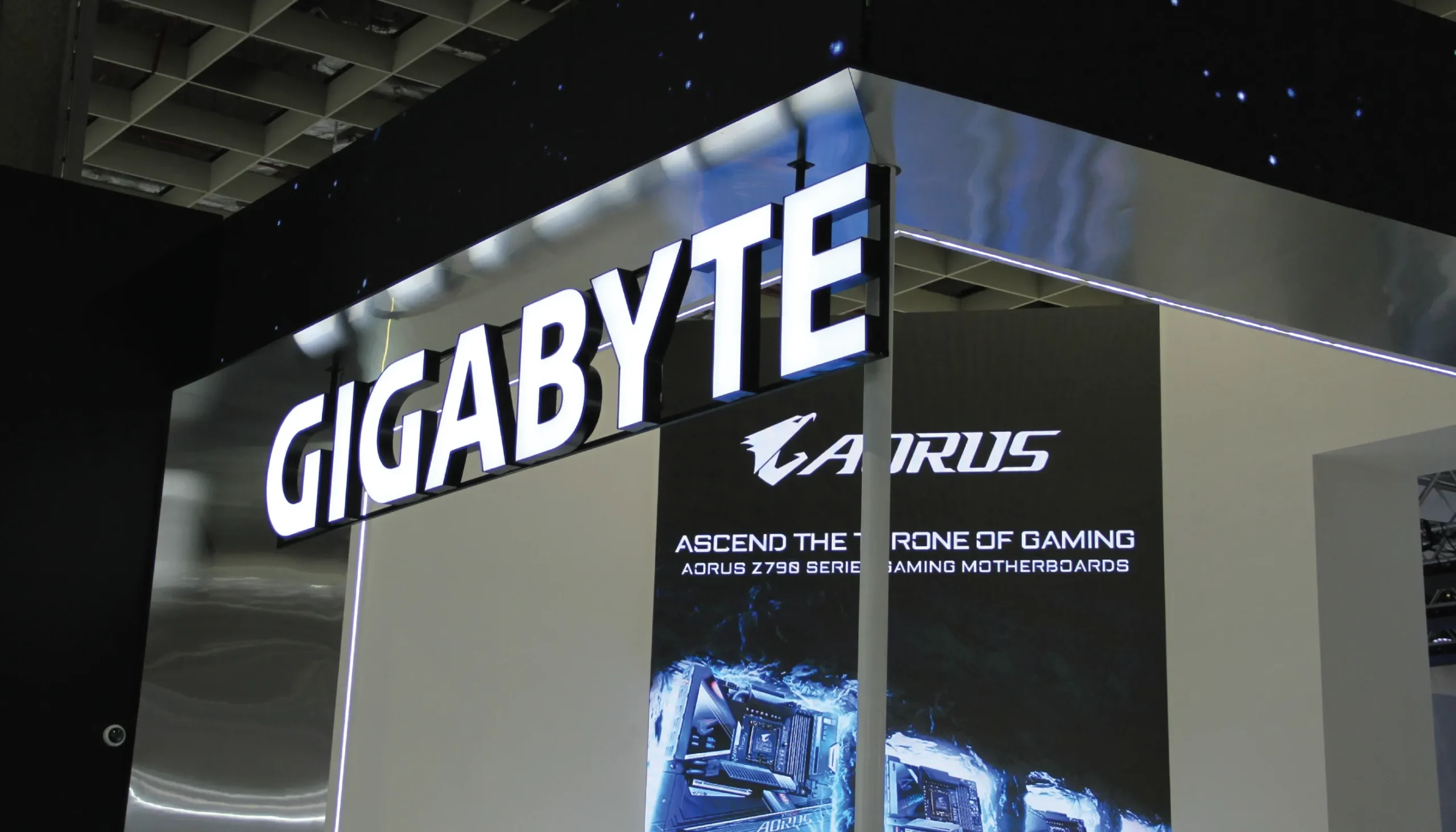 GIGABYTE Debuts X870E and X870 Motherboards for AMD Ryzen 9000