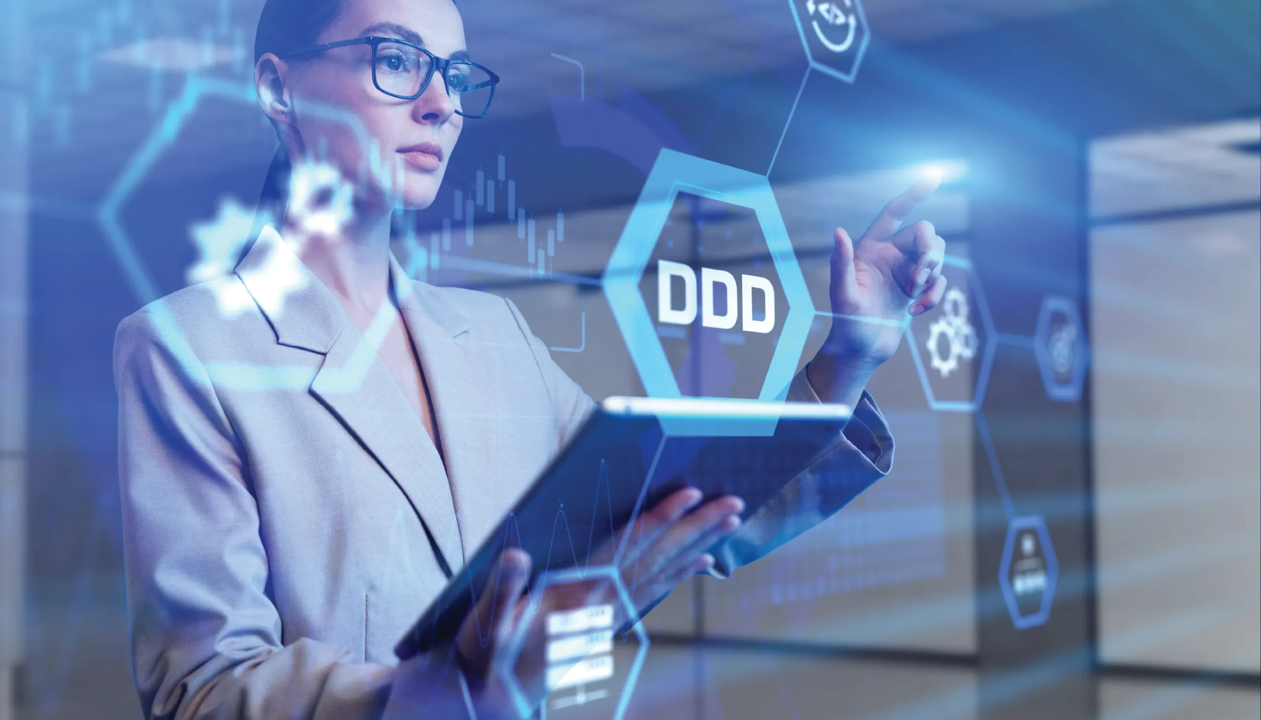 Implementing Domain Driven Design Ddd In Large Scale Projects