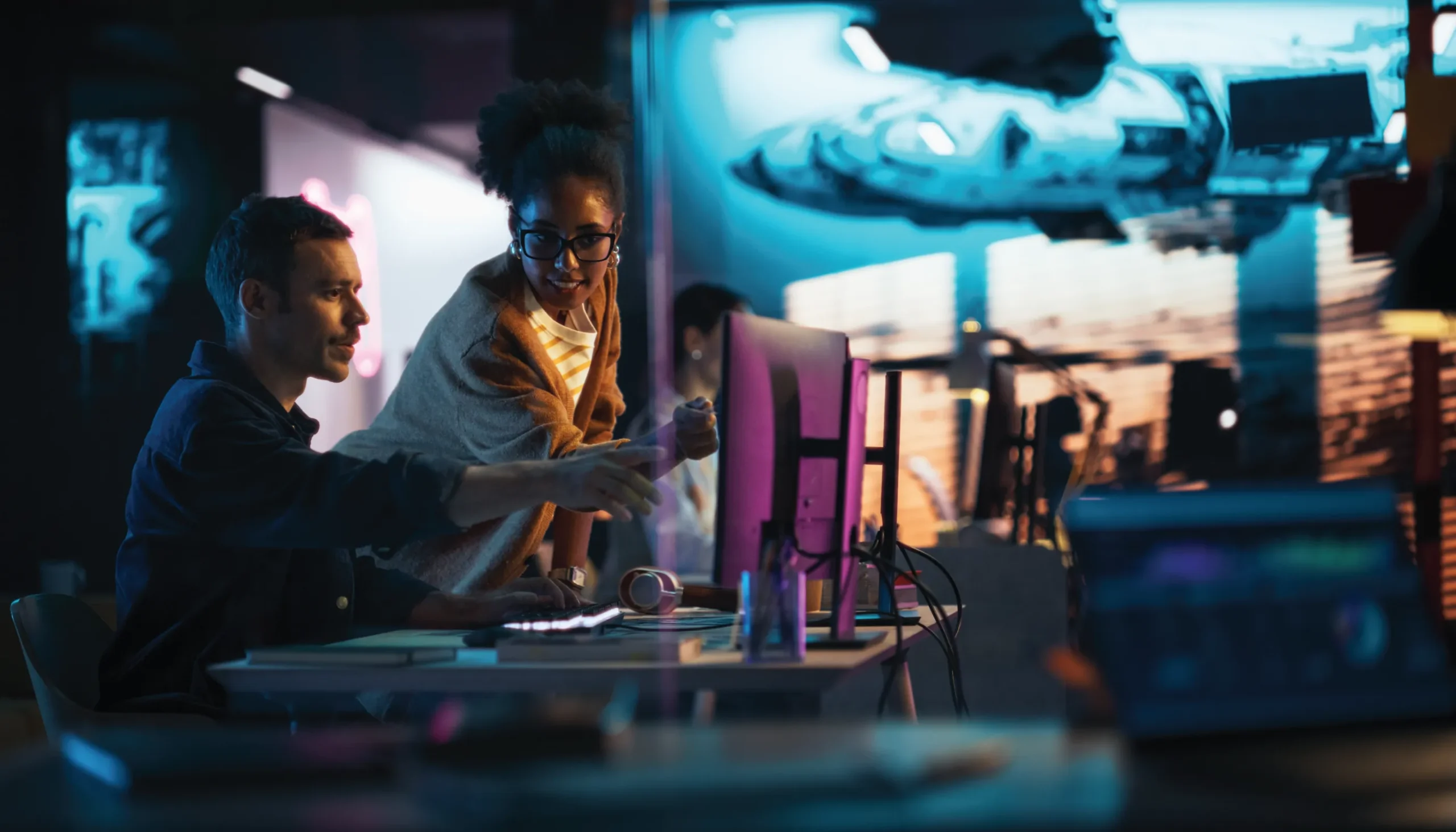 Unity 6 Released: A Leap Forward in Game Development