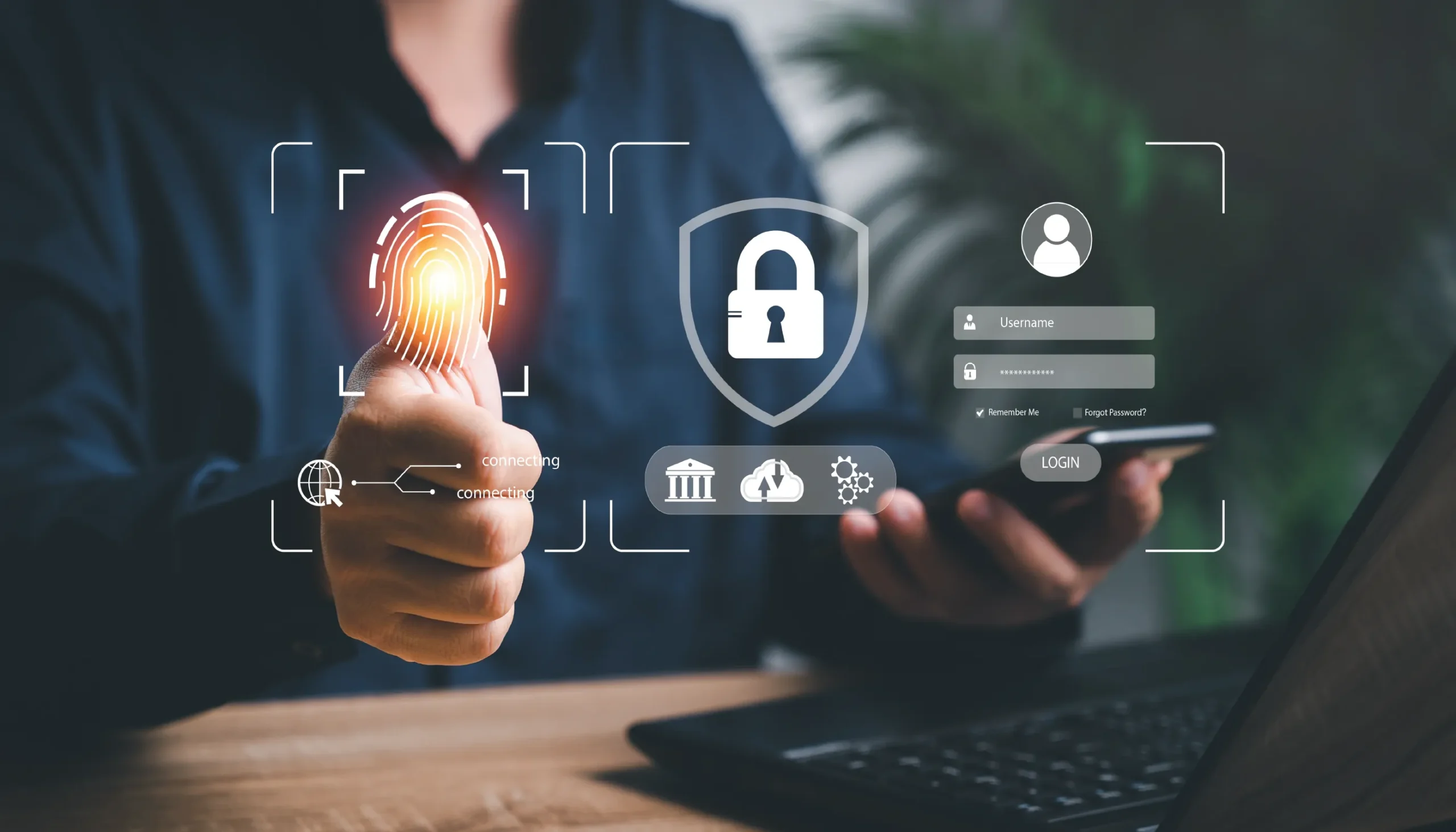 Veridocs Launches New Evolution Platform ID Modules