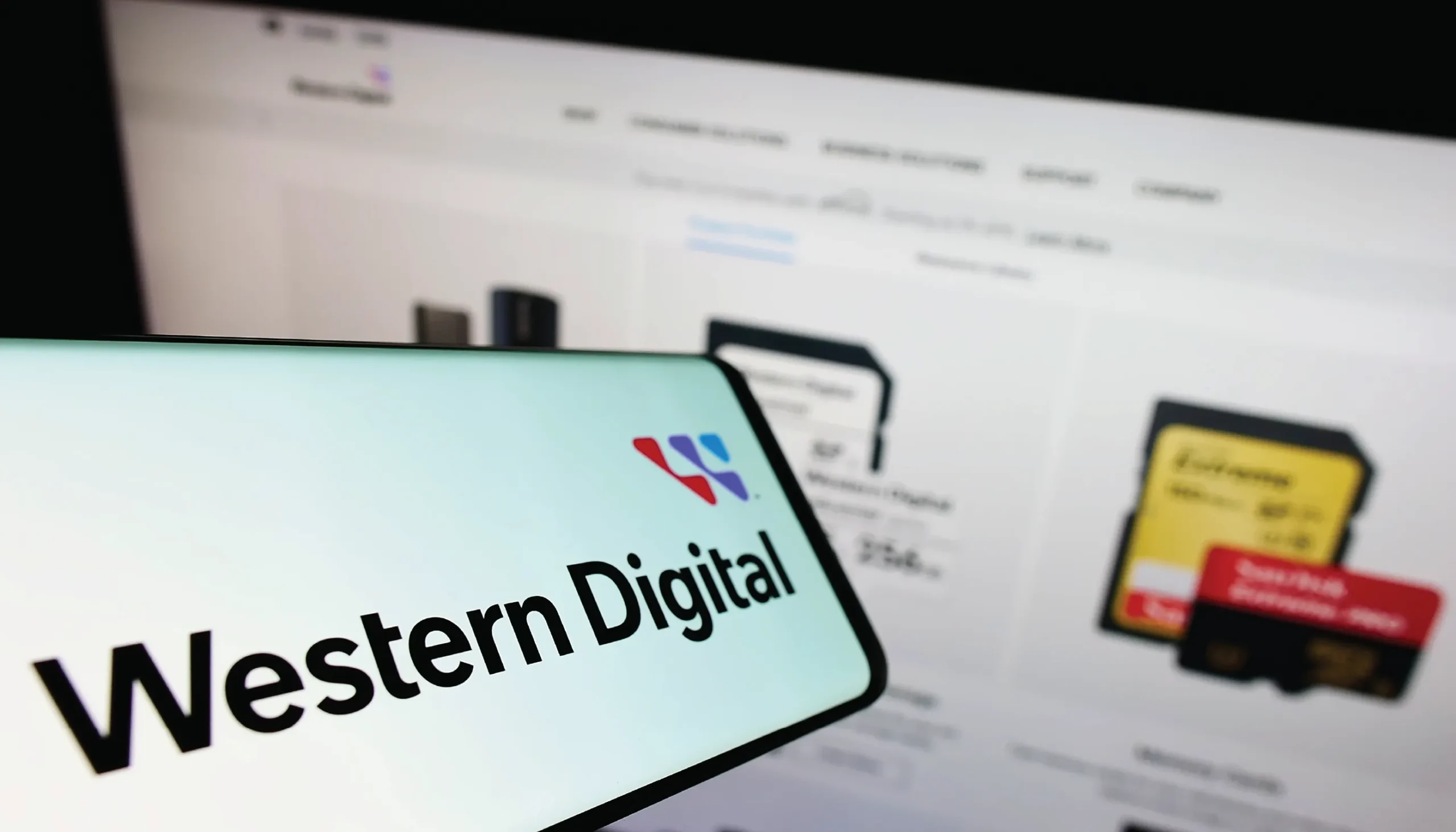 Western Digital SSDs Certified for NVIDIA NVL72 System to Boost AI Workloads