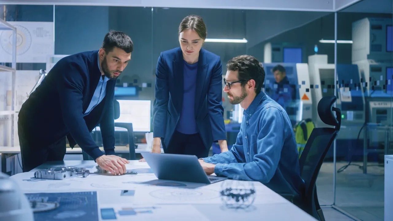 Avenue Code Marks Three Years of Growth in Canada