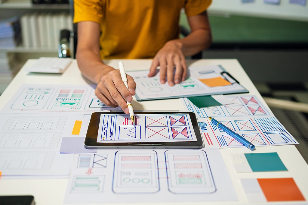 Offline-First Applications: Ensuring Seamless UX