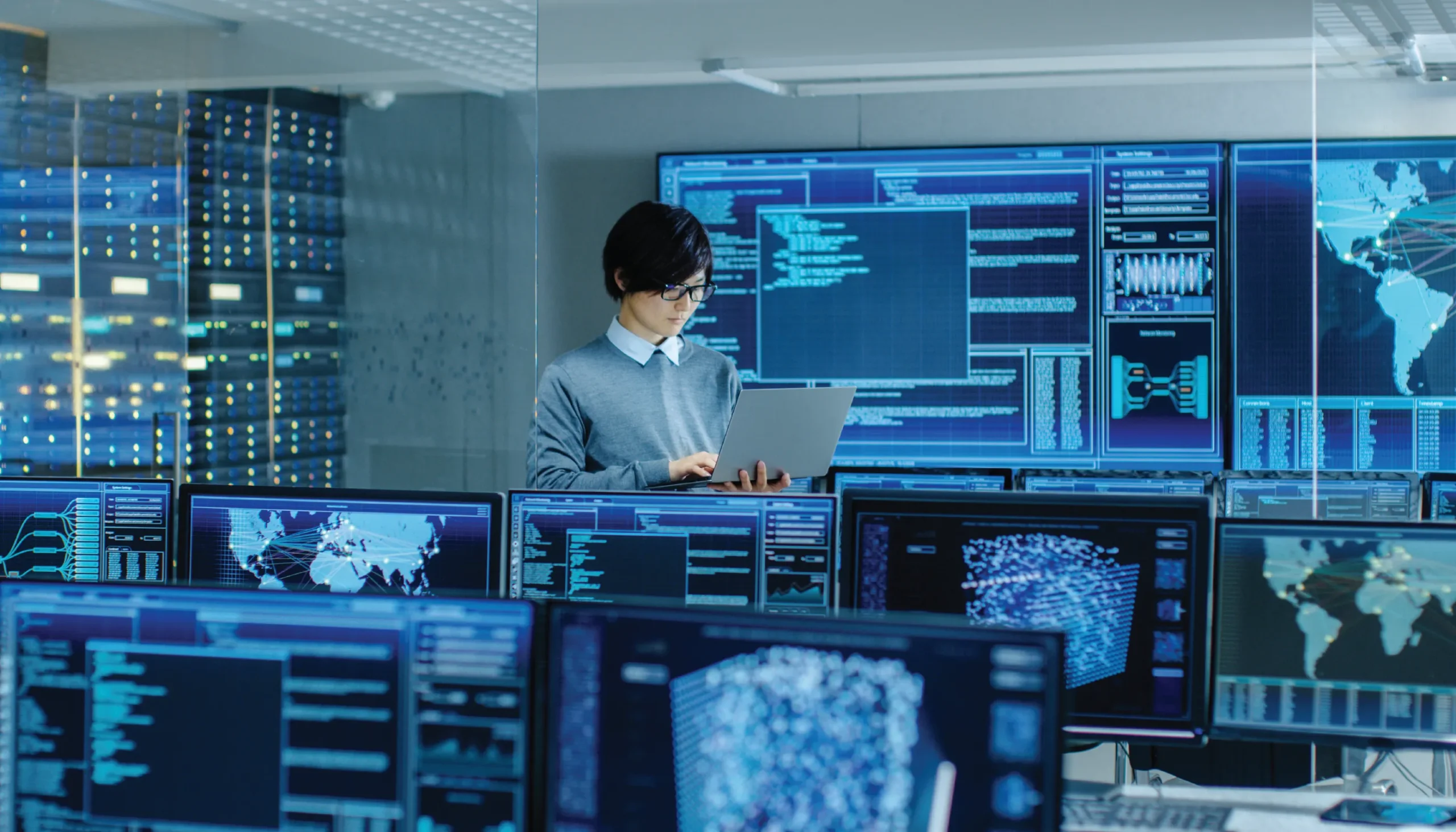 Paessler Introduces Multi-Platform Probe for PRTG Network Monitoring