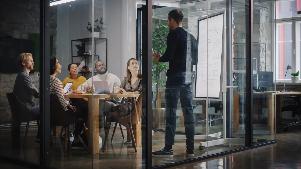 tinyVision.ai to Showcase USB Innovations at Lattice Developers Conference 2024