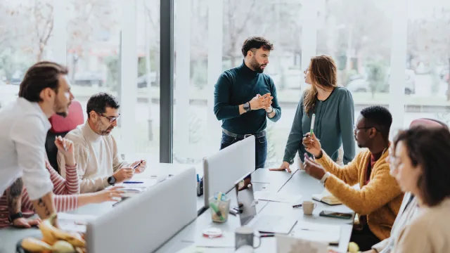 CSharpCorner Relaunches as CSharp.com, an AI-Powered Upskilling and Growth Platform for Software ...