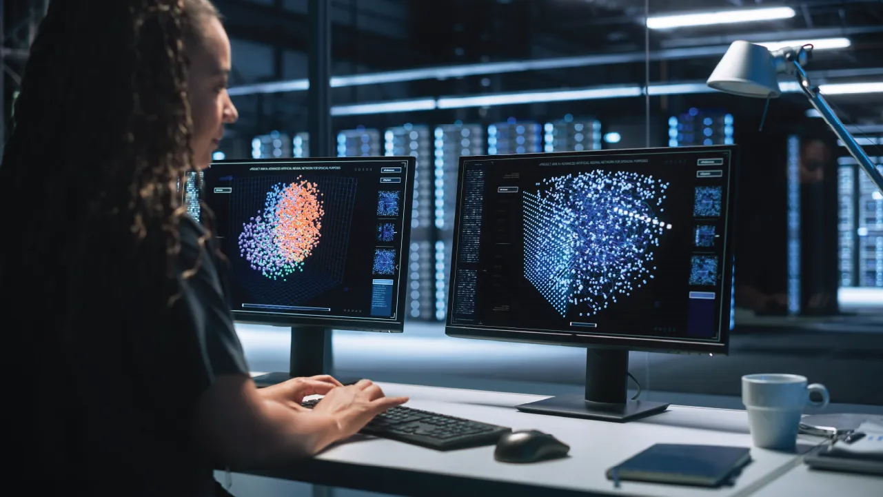 Chungbuk National University Acquires South Korea's First Quantum Computer