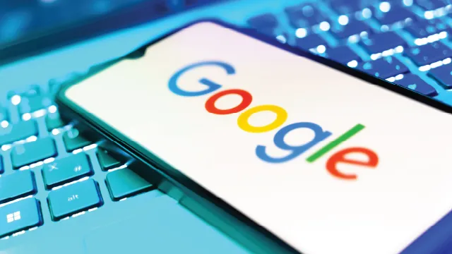 Google says it has cracked a quantum computing challenge with new chip