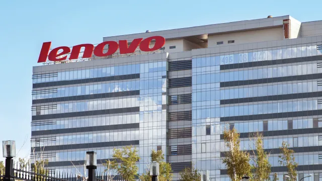 Lenovo’s OEM Solutions Introduces the All-New Moto Smart Scanner to ...