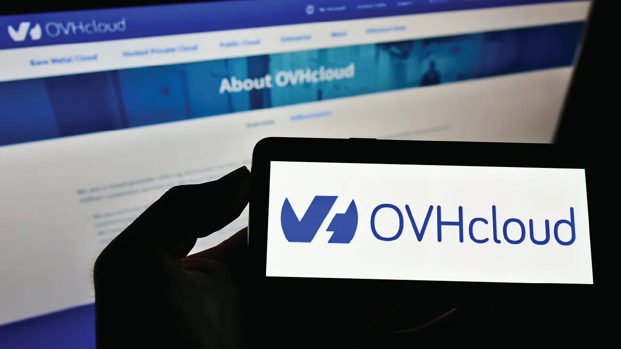 OVHcloud Unveils Next-Gen Bare Metal Game Servers for Enhanced Performance