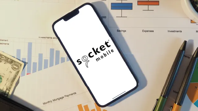 Socket Mobile Announces New React Native CaptureSDK Update
